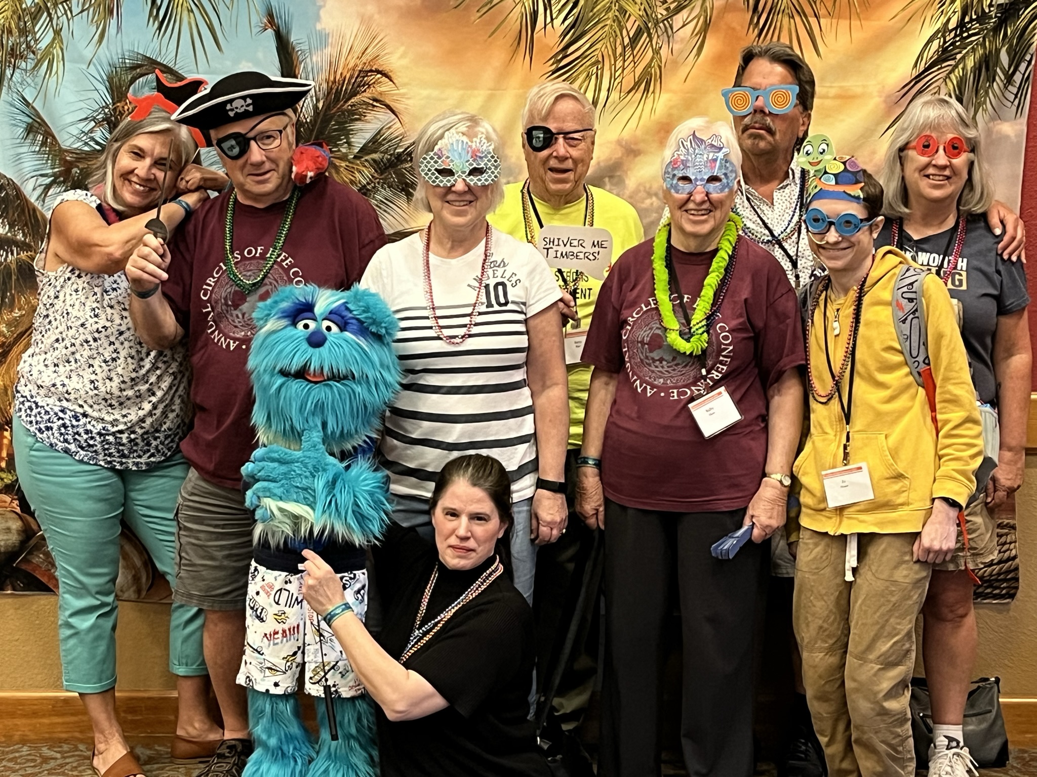 Family Voices of Wisconsin » Circles of Life Conference - Family Voices ...